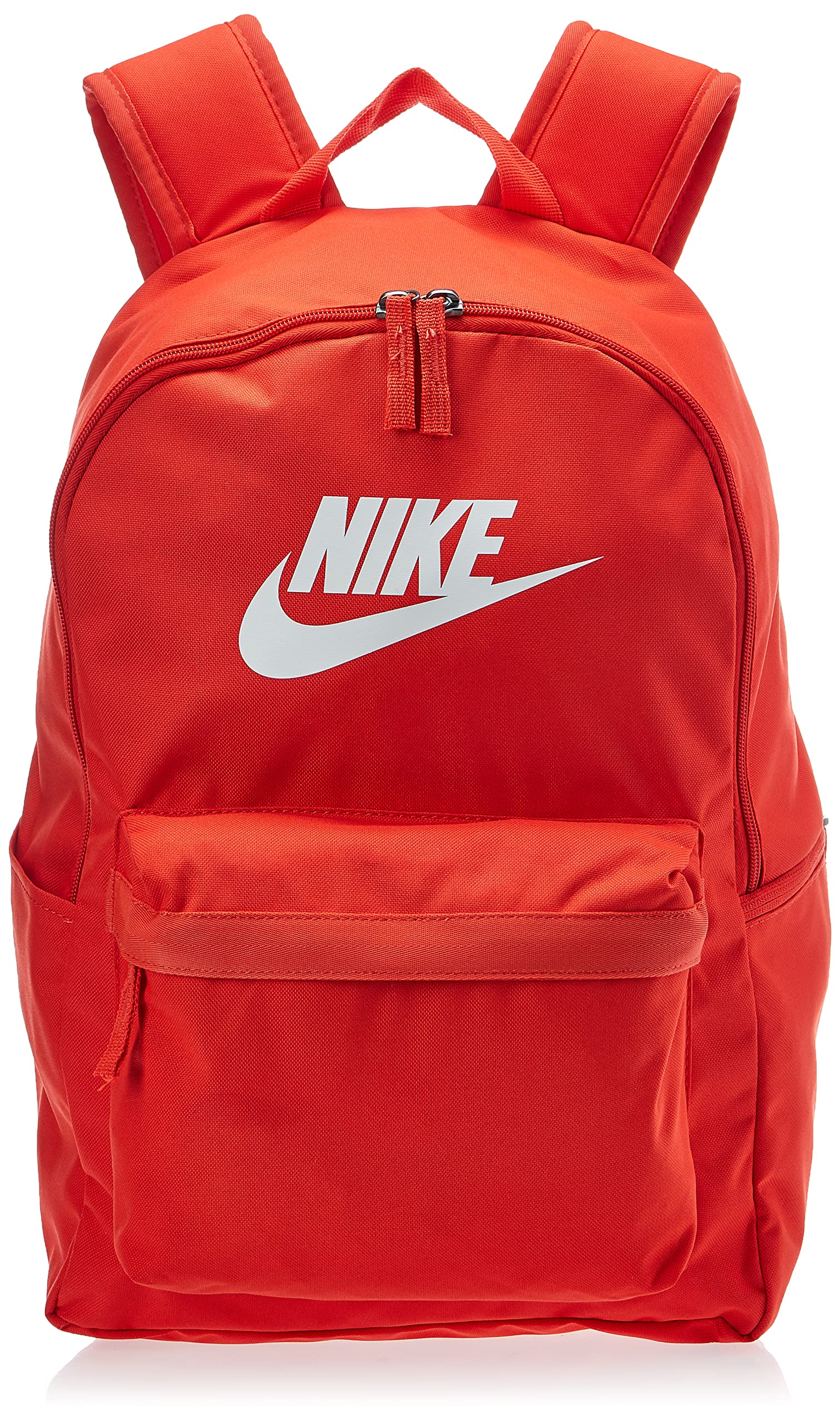 Nike Heritage Unisex Backpack Chile Red/Black/White