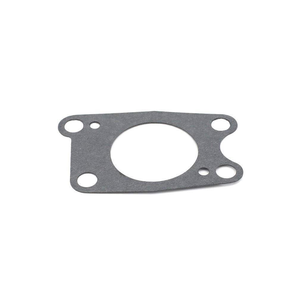 PumuHo Outboard Water Pump Repair Kits for Honda 4-5-6 HP Outboard Engine Sierra 18-3278 06192-ZV1-C00