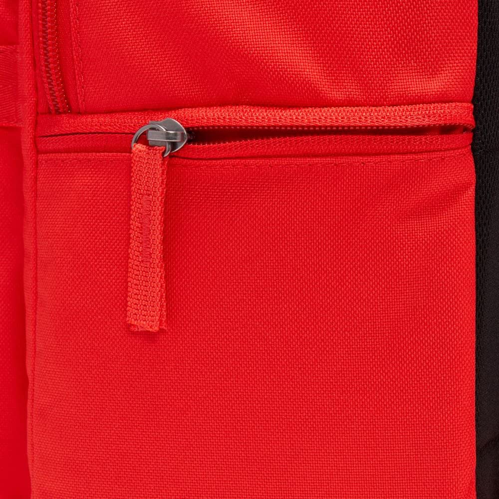 Nike Heritage Unisex Backpack Chile Red/Black/White