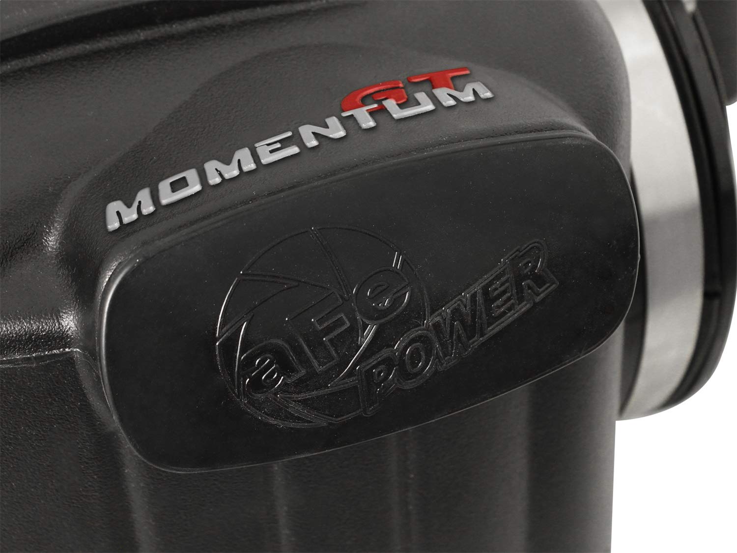 aFe power Momentum GT 51-74101 GM Gas Truck/SUV Performance Intake System (Dry, 3-Layer Filter)