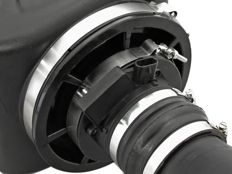 aFe power Momentum GT 51-74101 GM Gas Truck/SUV Performance Intake System (Dry, 3-Layer Filter)