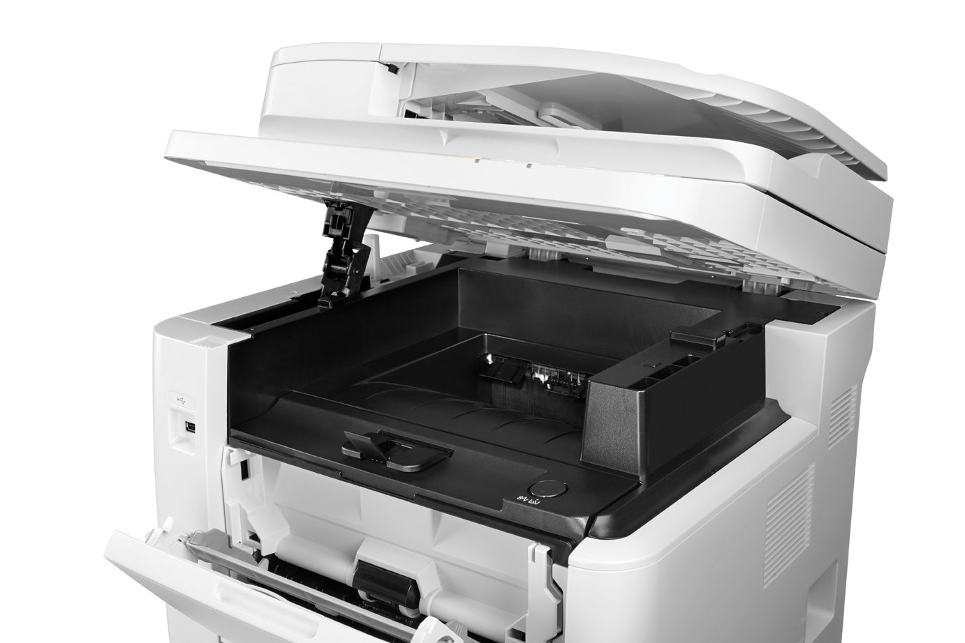 Canon imageCLASS D1620 (2223C024) Multifunction, Wireless Laser Printer with AirPrint, 45 Pages Per Minute and 3 Year Warranty