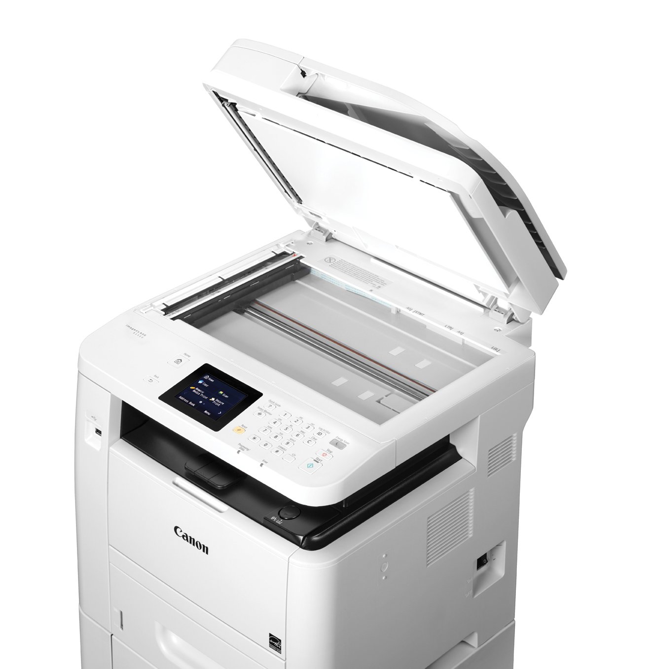 Canon imageCLASS D1620 (2223C024) Multifunction, Wireless Laser Printer with AirPrint, 45 Pages Per Minute and 3 Year Warranty