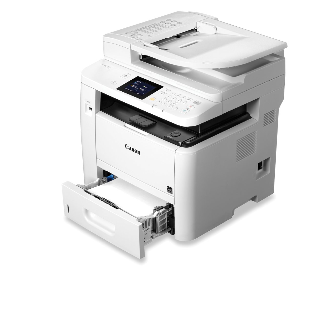 Canon imageCLASS D1620 (2223C024) Multifunction, Wireless Laser Printer with AirPrint, 45 Pages Per Minute and 3 Year Warranty