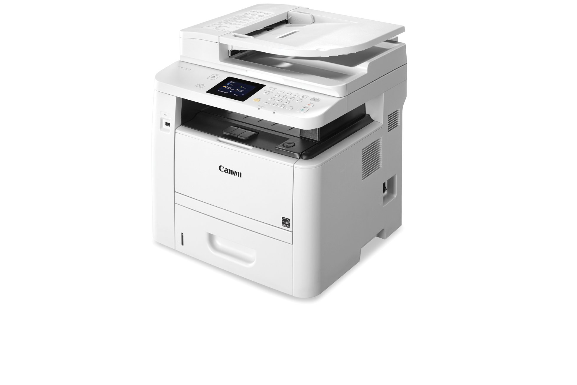Canon imageCLASS D1620 (2223C024) Multifunction, Wireless Laser Printer with AirPrint, 45 Pages Per Minute and 3 Year Warranty