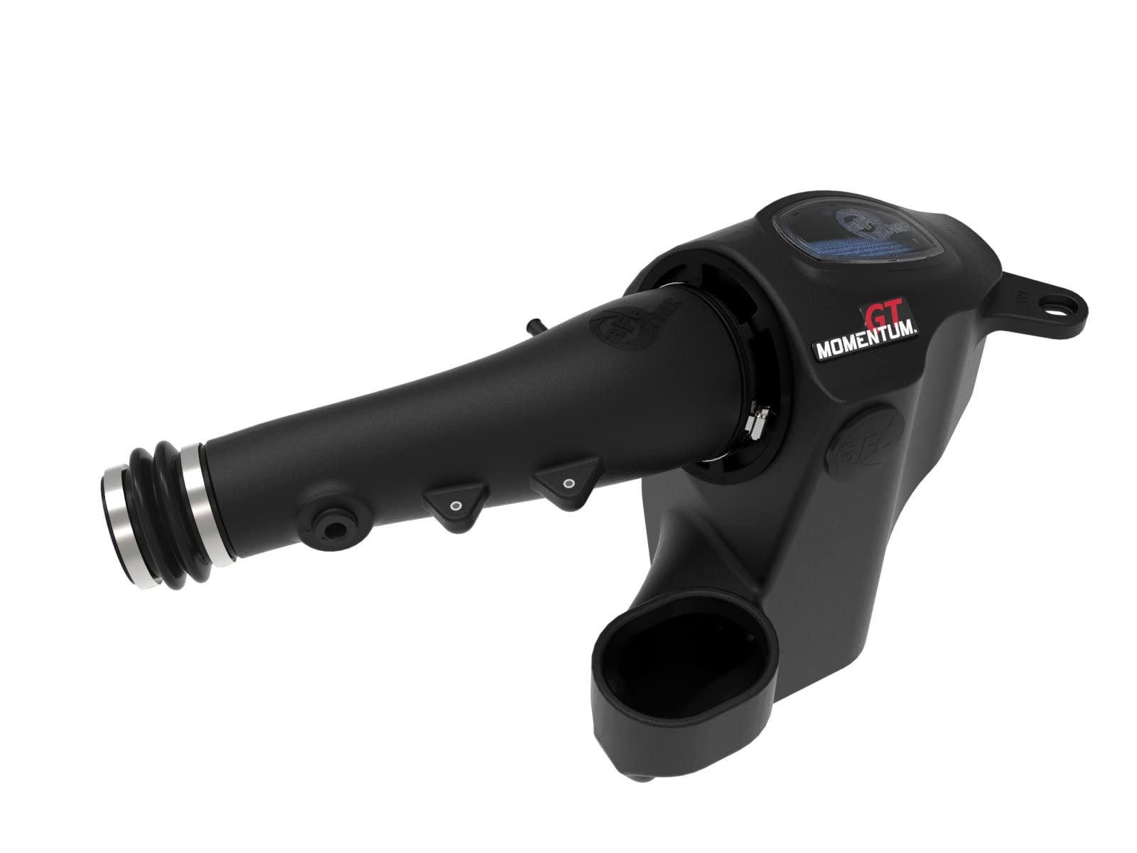 aFe Power Momentum GT Cold Air Intake System w/Pro 5R Filter Fit Jeep Grand Cherokee (WL) 22-23 V6-3.6L 50-70107R
