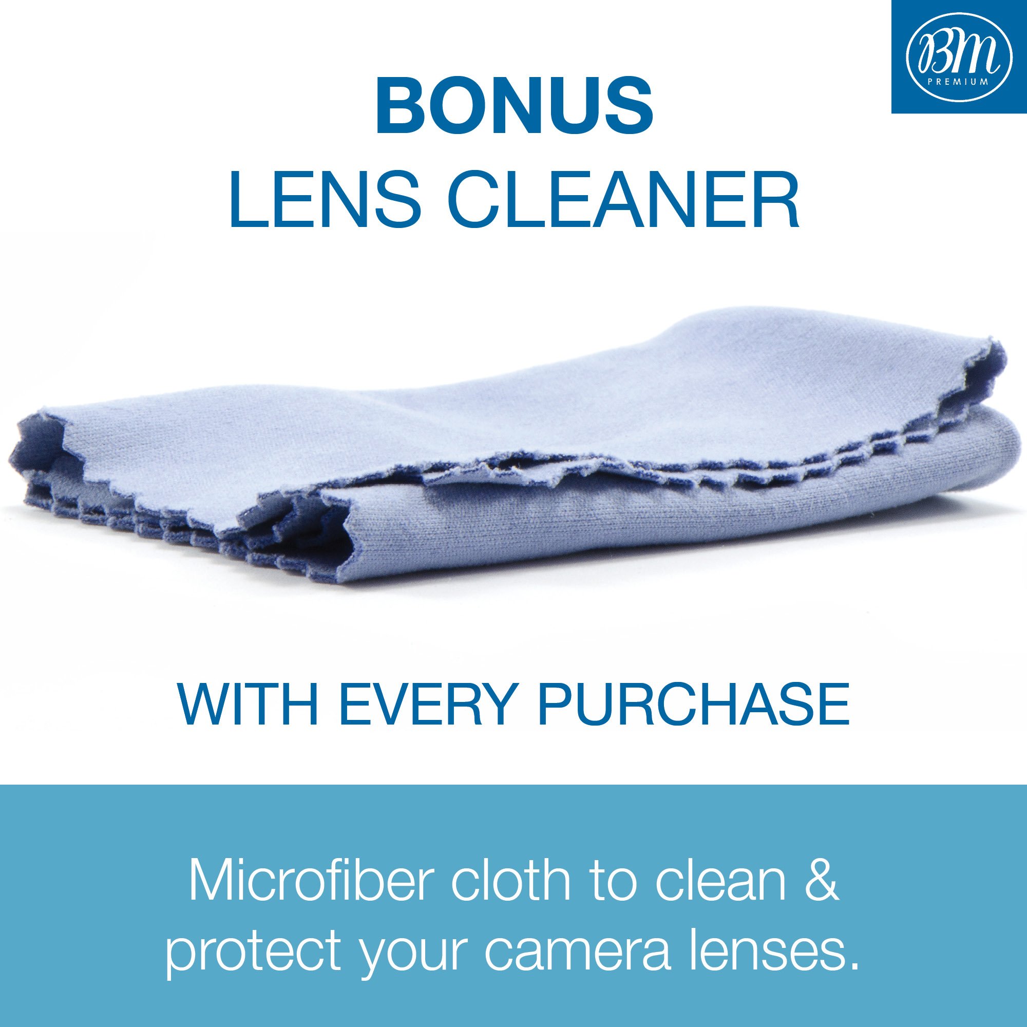 58mm Soft Rubber Lens Hood for Canon Rebel T5, T6, T7i, T8i, EOS 80D, 90D, 77D, SL3 Cameras with EF-S 18-55mm STM Lens