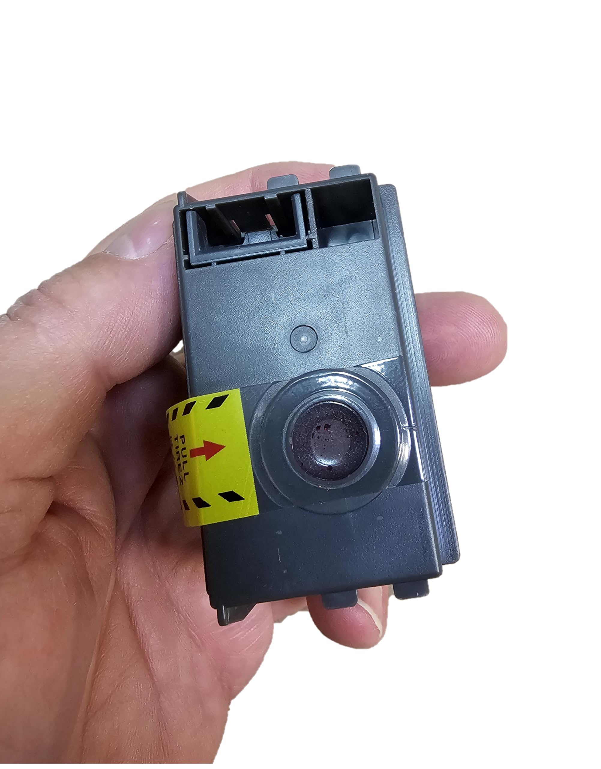 Discount Supply Company Compatible 793-5 Red Ink Cartridge Postage Models: P700, DM100i, DM125i, DM150i, DM175i, DM200L, DM225 Postage Meters