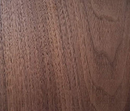 Black Walnut Wood Knife Scales Knife Handle (PAIR), Knifemaking