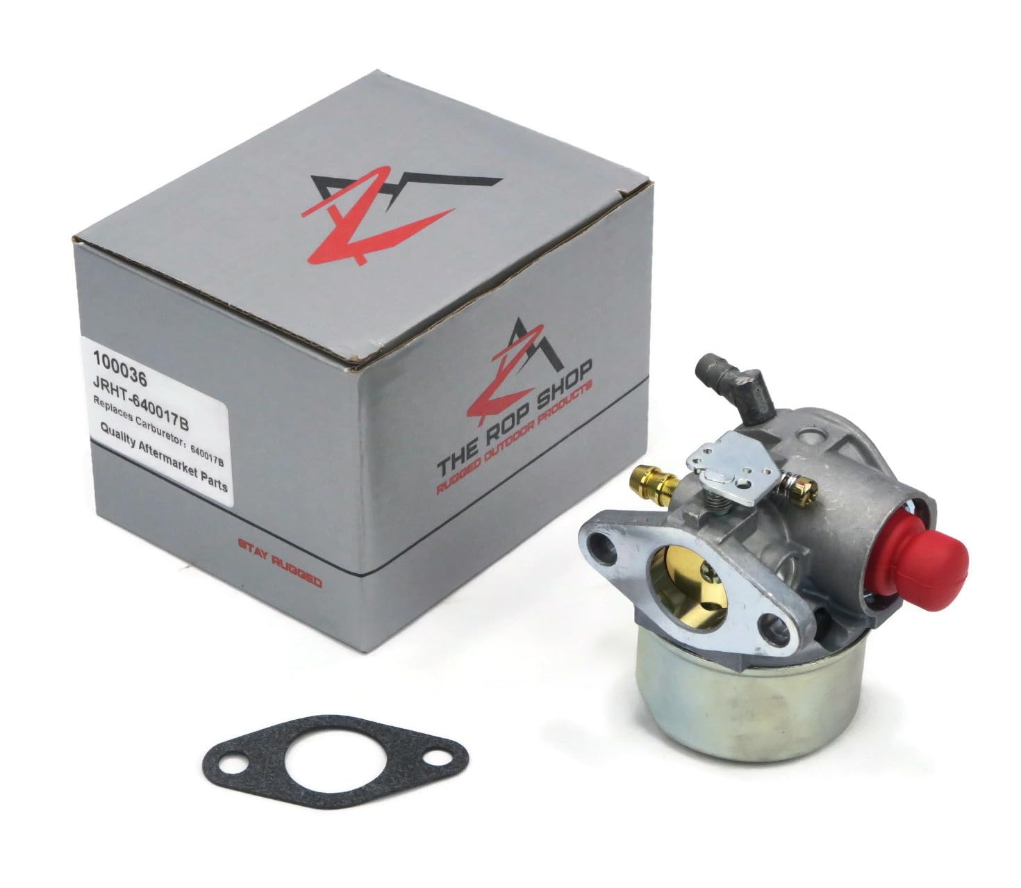 CARBURETOR Carb fits Tecumseh OHH45 OHH50 OHH 45 50 4.5hp 5hp 4.5 5 hp Engines