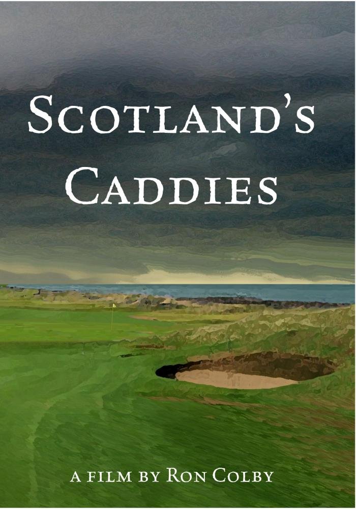 Scotland's Caddies