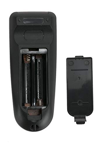 New Replaced Remote Control Fit for WD Western Digital WD TV 1tb 2tb 3tb Live TV Plus Mini HD Hub Media Player