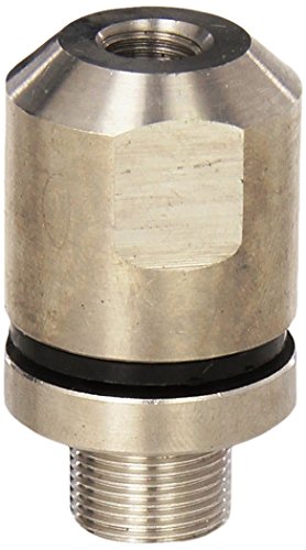 Wilson Antenna 305-610 Stainless Steel CB Antenna Stud