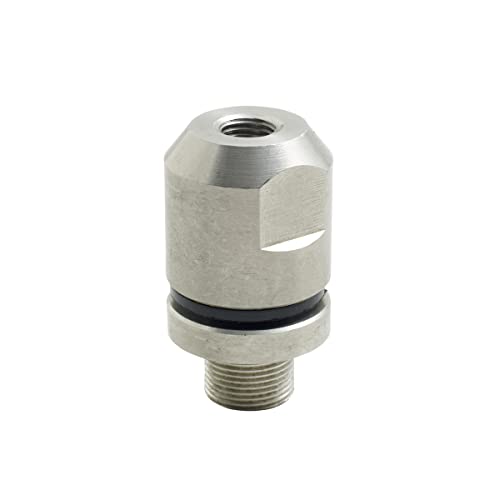 Wilson Antenna 305-610 Stainless Steel CB Antenna Stud