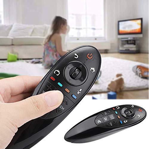 LG Universal Remote Control Replacement for LG TV AN-MR500G AN-MR500 MBM63935937