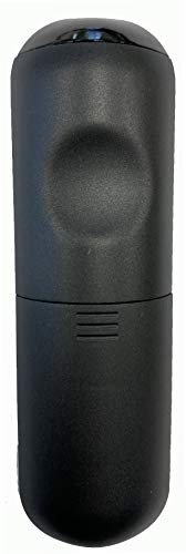 Remote Control Compatible with Roku Express HD LT XS XD Media Player Box; NOT Work for Roku Stick or Roku TV