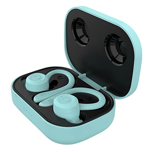 #9v95v6 New TWS-Bluetooth 5 0 Earphones Charging Box Wireless Headphone Stereo Sports Ipx6 Waterproof Earbuds Headsets with M