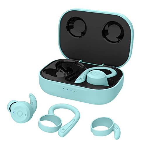 #9v95v6 New TWS-Bluetooth 5 0 Earphones Charging Box Wireless Headphone Stereo Sports Ipx6 Waterproof Earbuds Headsets with M