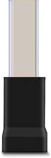 Sonnet Long-Range USB Bluetooth 4.0 Micro Adapter for macOS 10.12+ and Windows
