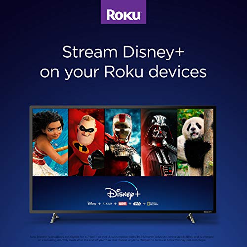 Roku Express | Easy High Definition (HD) Streaming Media Player (2018)