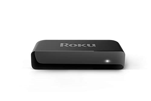 Roku Express | Easy High Definition (HD) Streaming Media Player (2018)