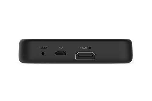 Roku Express | Easy High Definition (HD) Streaming Media Player (2018)
