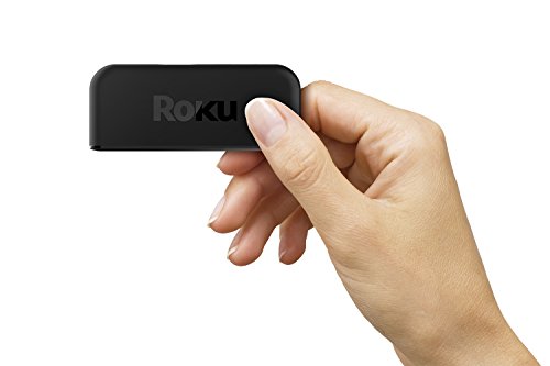 Roku Express | Easy High Definition (HD) Streaming Media Player (2018)