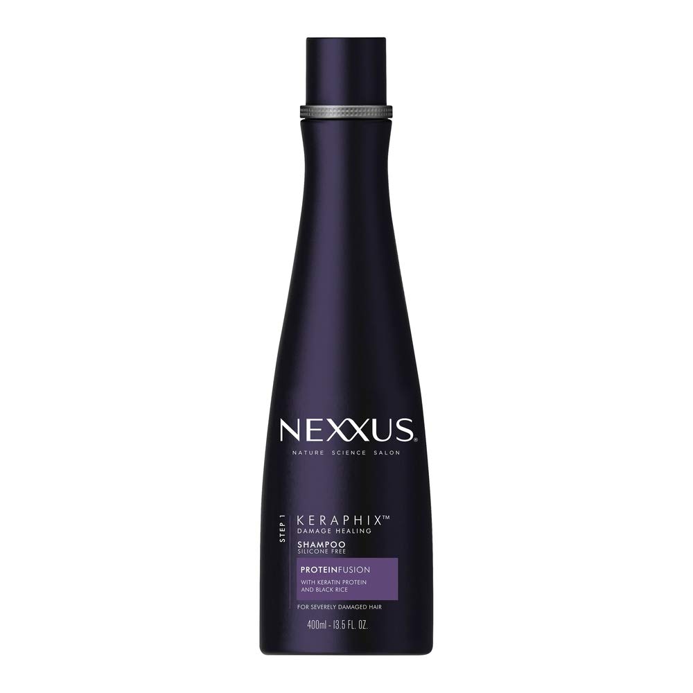 Nexxus Color Assure Replenishing Nutrient Shampoo, 13.5 fl oz (400 ml)
