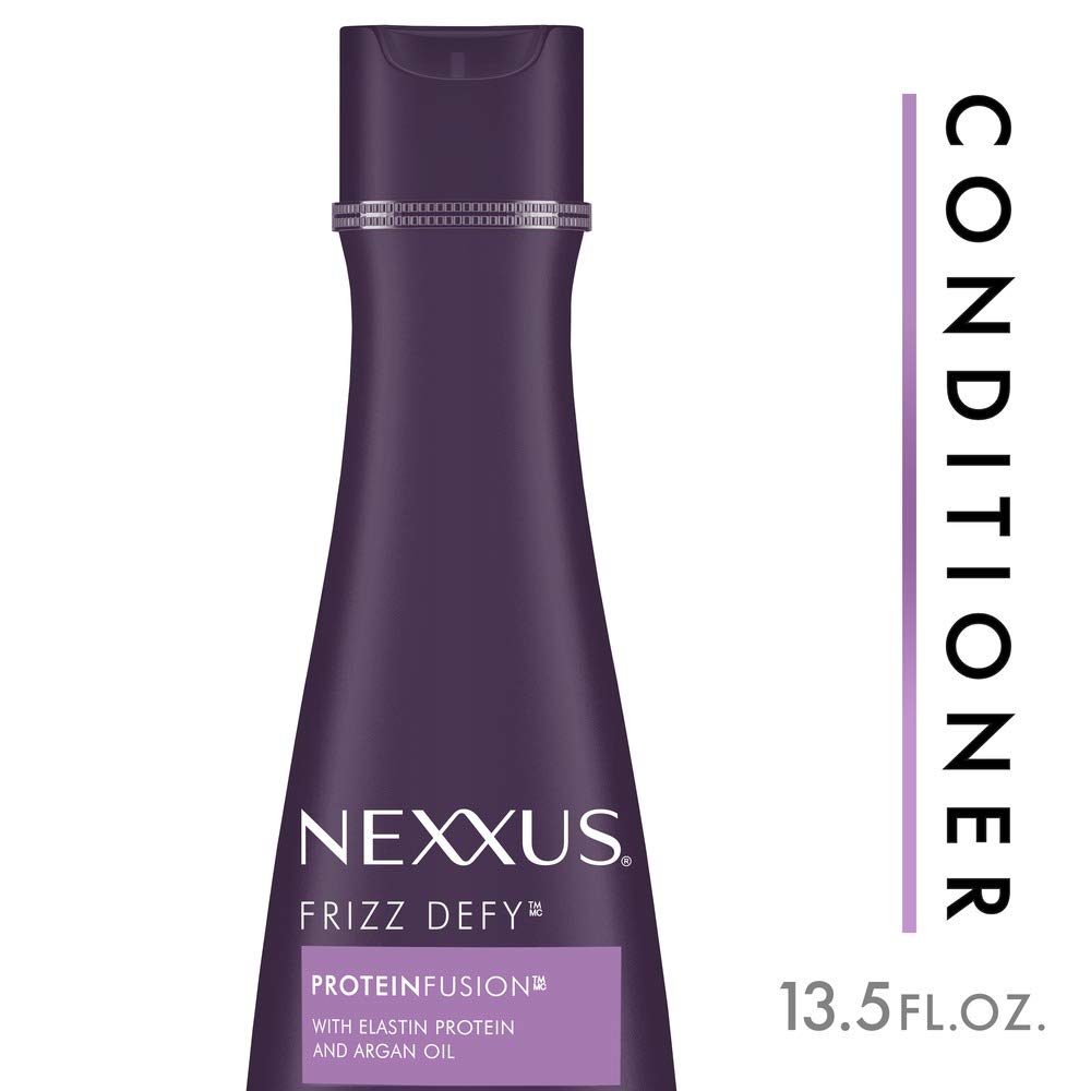 Nexxus Frizz Defy Active Control Conditioner, 13.53 Fl Oz