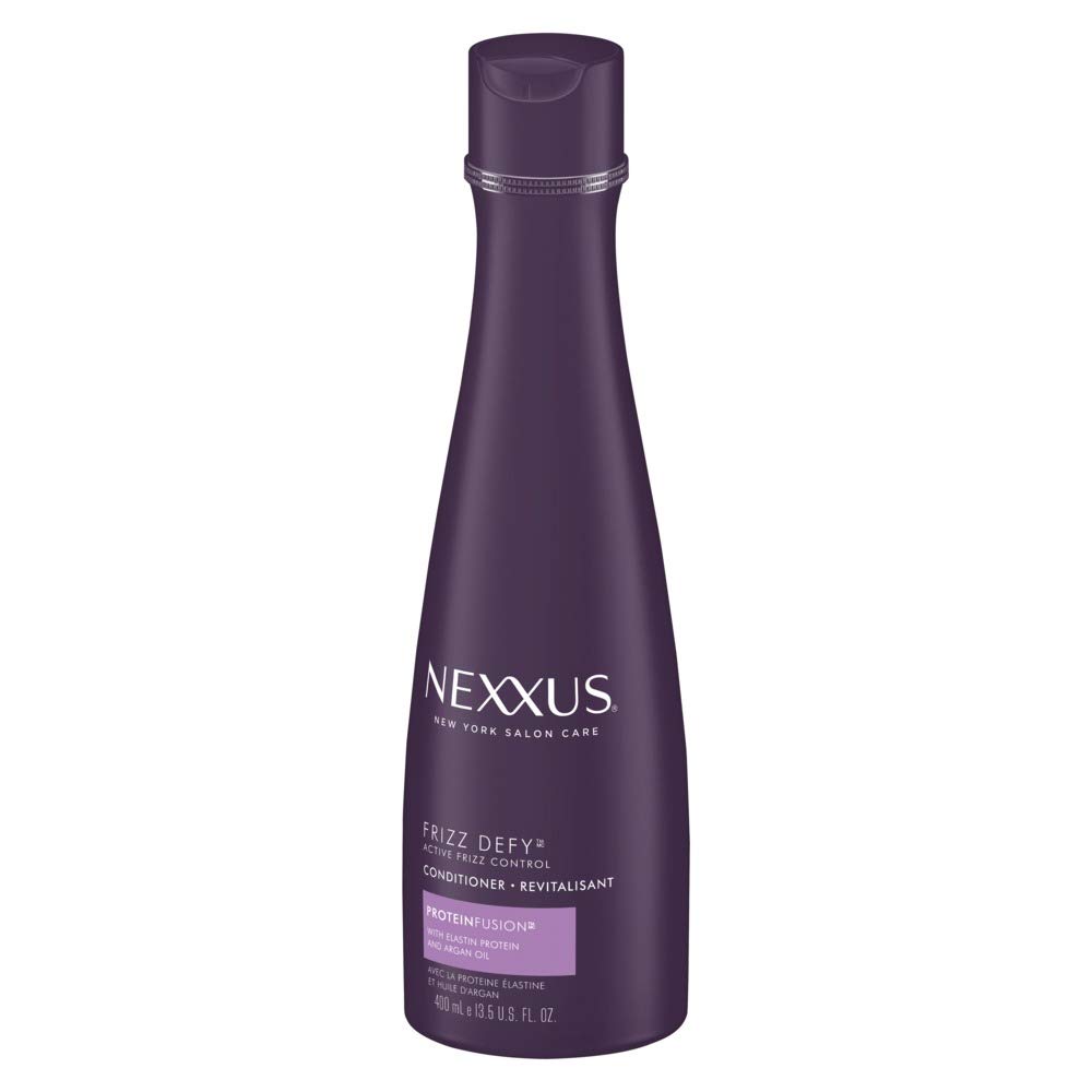 Nexxus Frizz Defy Active Control Conditioner, 13.53 Fl Oz