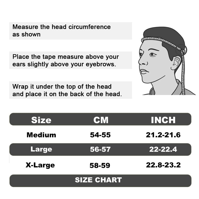 Yesmotor Baseball Style Cap Retro Motorcycle Helmet Unisex-Adult - DOT Approved (Matte Gray, Large)
