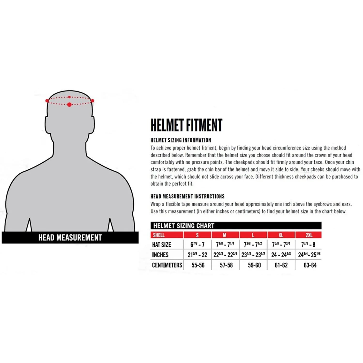 GLX GX11 Compact Motorcycle Helmet - Matte Black, X-Large - Full Face w/ Tinted Visor, DOT Approved