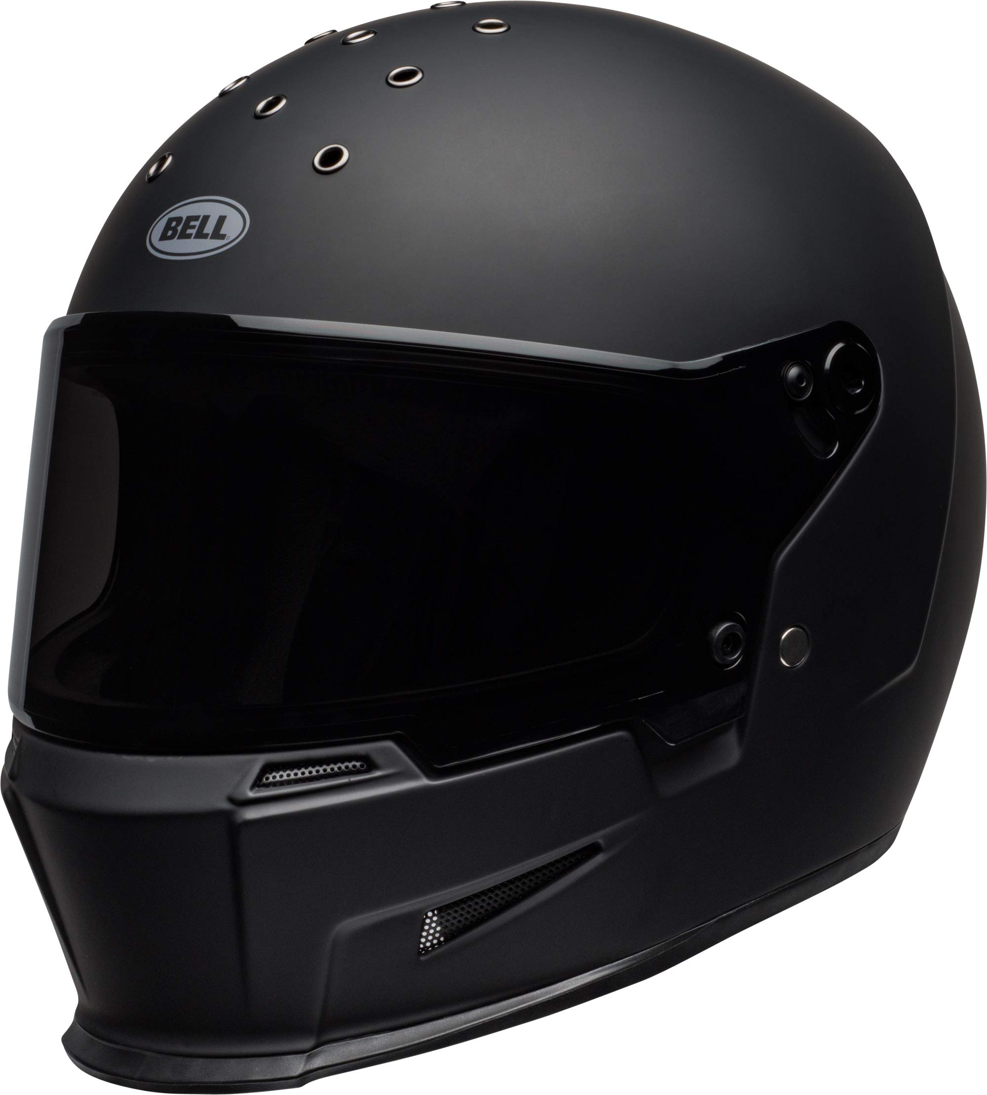 BELL Eliminator Street Helmet - Matte Black - Medium/Large