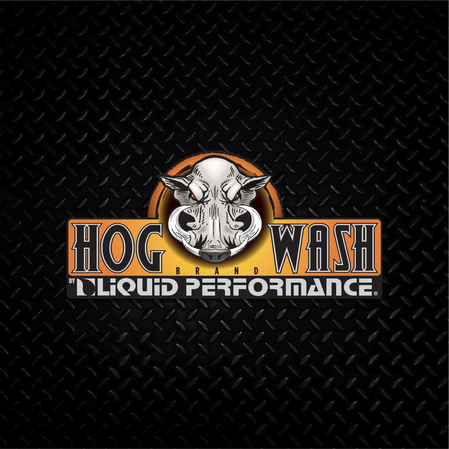 Liquid Performance Hogwash Matte Finish Cleaner and Protectant - 8.5 oz Motorcycle Bike Cleaner Spray - Also Works Great on Motorcycle Helmets - Removes Dirt and Grime