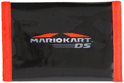 Nintendo Mario Wallet Mario Kart DS