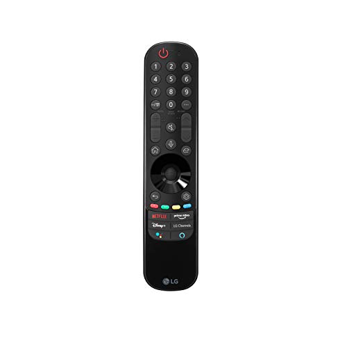 LG OLED C1 Series 77" Alexa Built-in 4k Smart TV, 120Hz Refresh Rate, AI-Powered, Dolby Vision IQ and Dolby Atmos, WiSA Ready, Gaming Mode (OLED77C1PUB, 2021)