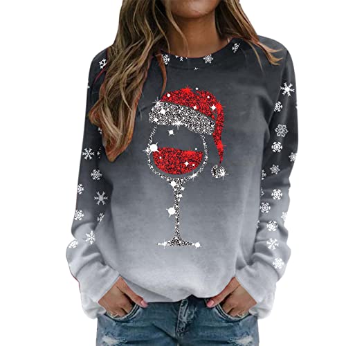 Christmas Shirts for Women Corduroy Xmas Tree Print Snowman Reindeer Cute Printed Christmas Shirt Irregular Pullover Sweater top Halloween Short Cardigan Sweatshirt Graphic Wedding Guest Dresses for