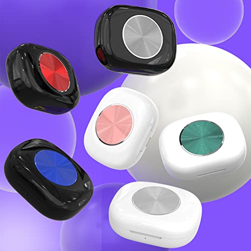 Freesa Horn-On-Ear 5.3 Sports Bluetooth Headset,Seven-Levels of Waterproof, Noise-Reducing, Talkable, Hall-Switch, Suitable for Sports/Games