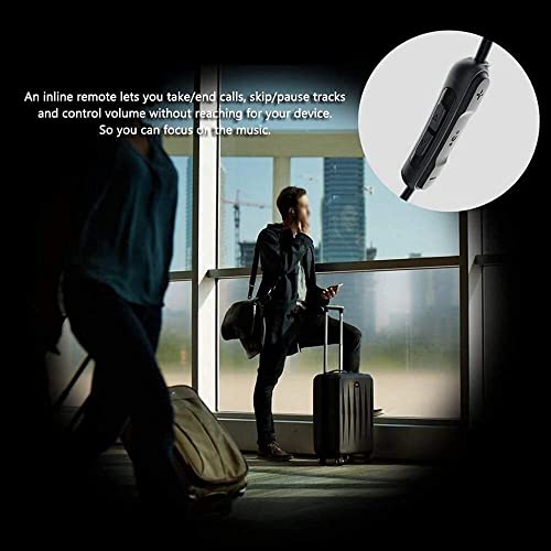 Conduction Headphone Wireless Bluetooth Headphones Noise Cancellation Earphone Sport Music Headset Bass with Mic