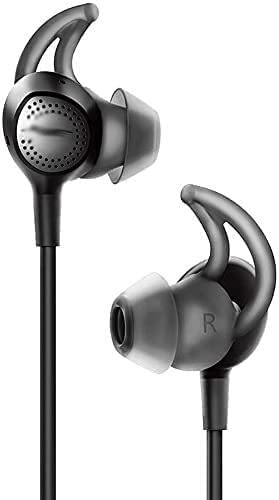 Conduction Headphone Wireless Bluetooth Headphones Noise Cancellation Earphone Sport Music Headset Bass with Mic