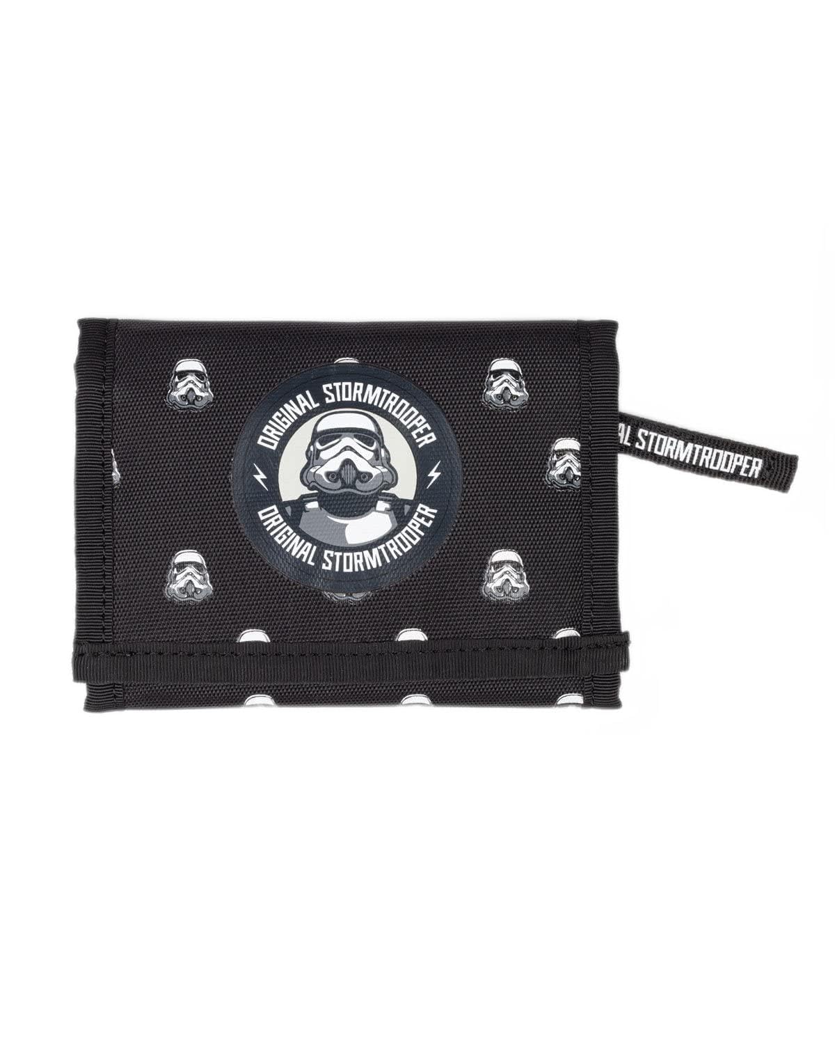 ITEMLAB Original Stormtrooper Wallet Retro Trooper