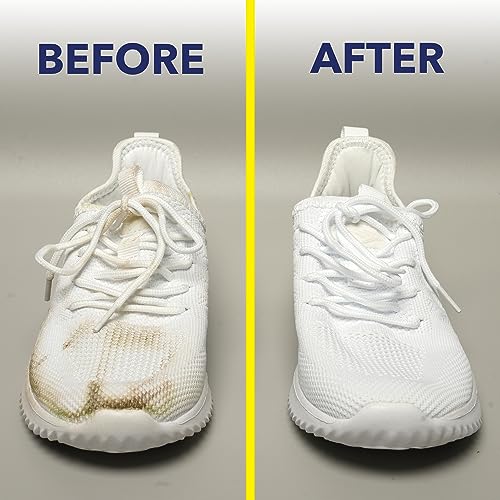 OxiClean White Revive Laundry Whitener and Stain Remover Powder, 3 lb