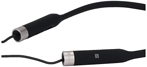 RHA MA650 Wireless Earbuds: Sweat-Proof Bluetooth in-Ear Headphones with 12hr Battery, 3 Year Warranty Included