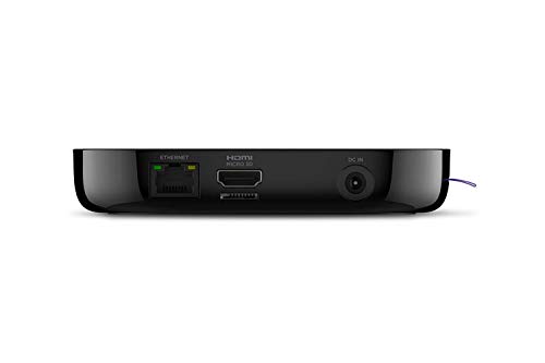 Roku Ultra | HD/4K/HDR Streaming Media Player, 2018 (Renewed)