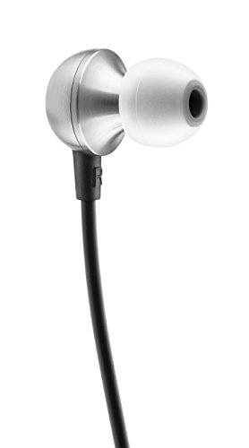 RHA MA650 Wireless Earbuds: Sweat-Proof Bluetooth in-Ear Headphones with 12hr Battery, 3 Year Warranty Included