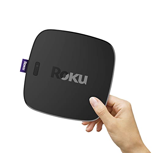 Roku Ultra | HD/4K/HDR Streaming Media Player, 2018 (Renewed)