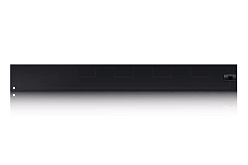 RGTech Monarch Indoor AM/FM Antenna, True 60 Mile Range Multidirectional Reception Radio Antenna