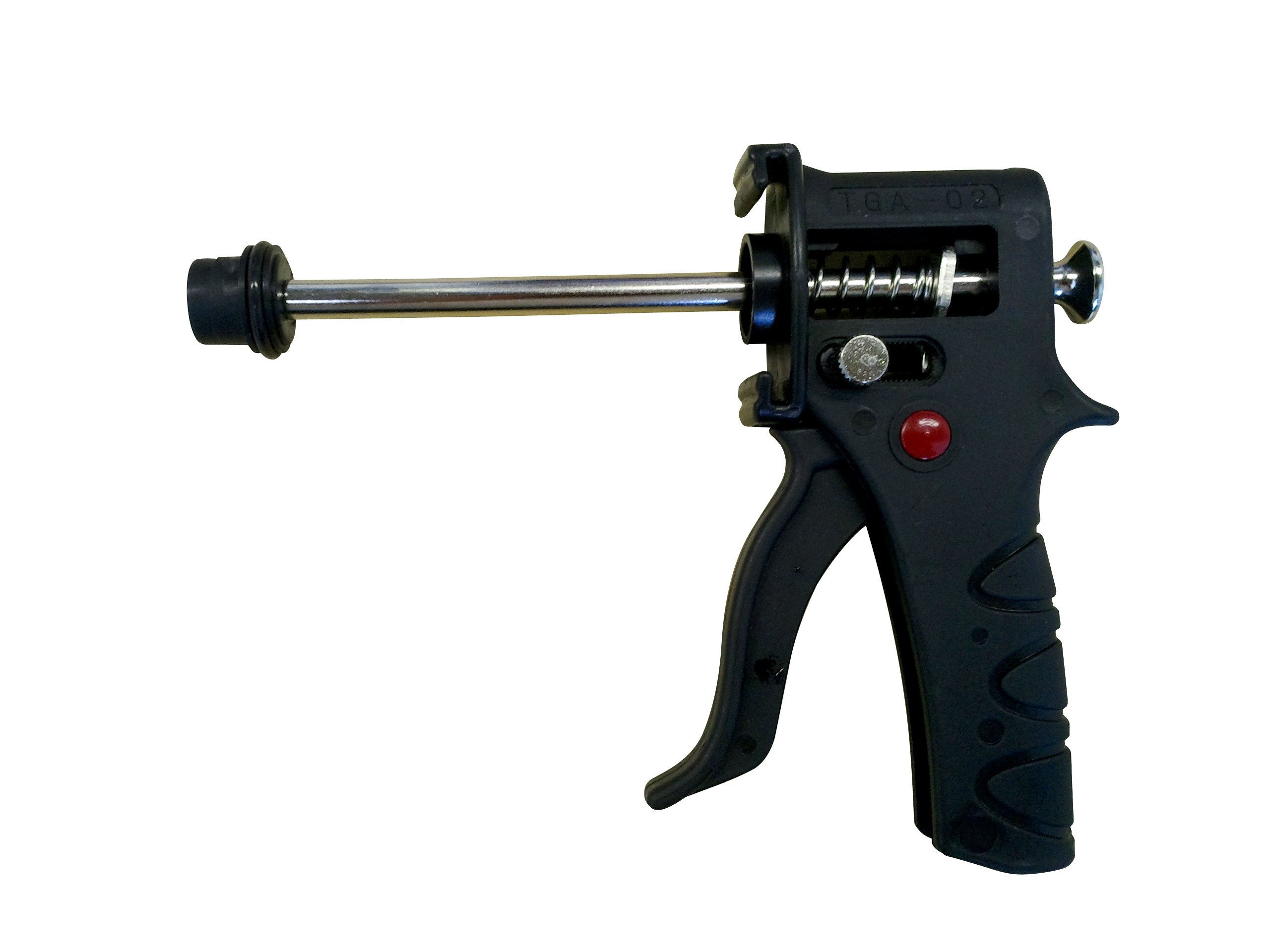 Vectorfog 2 X Professional Bait Gun DH1, Standard 35 Grams