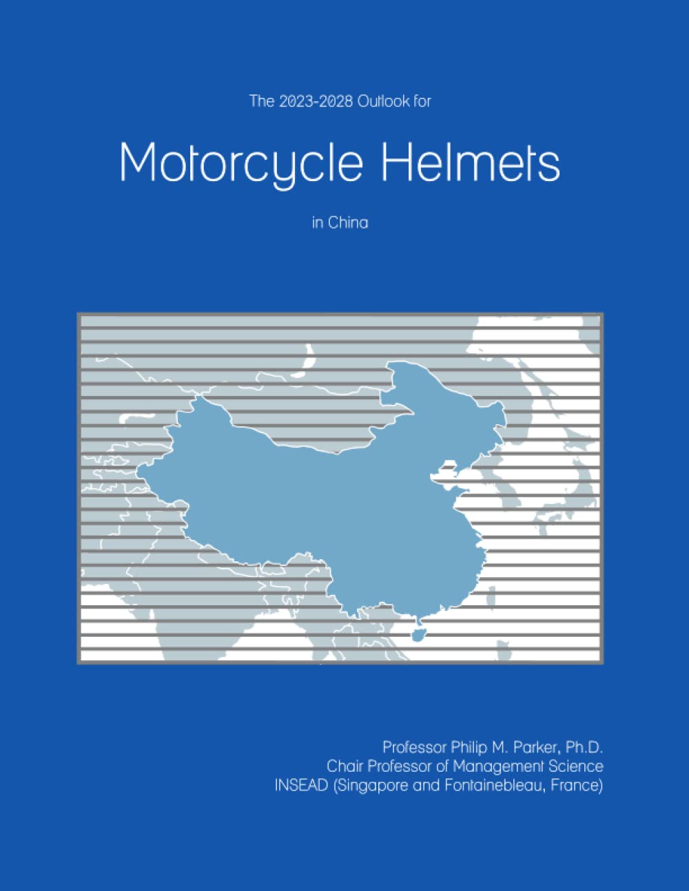 The 2023-2028 Outlook for Motorcycle Helmets in China