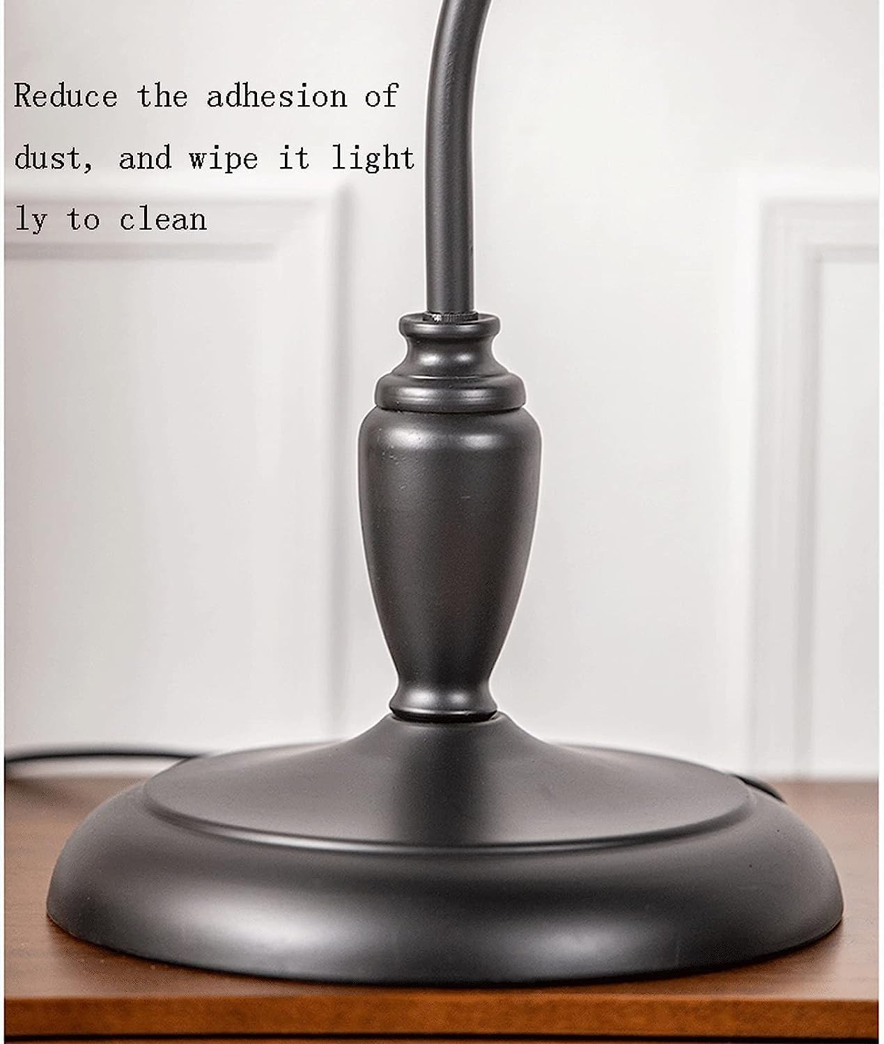Floor Lamp Floor Light Standing Lamp Modern Industrial Floor Lamp for Living Rooms Bedroom Rustic Reading Standing Lamp Standing Indoor Pole Lamp Standing Light Bedroom